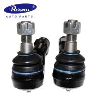 China REXWELL OEM D8520-3XA0A 48520-VW025 48520-VW026 Auto Steering Gear Rack End Tie Rod End for Nissan Cavaran Urvan NV350 E25 for sale