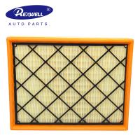 China REXWELL OEM 5339890 EB3G-9601-AA Engine Panel Element Air Filters for Ford MONDEO RANGER Pickup 4x4 2.0 TDCi Turbo 2018-2022 for sale