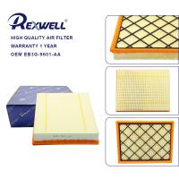 China REXWELL OEM 5339890 EB3G-9601-AA Engine Panel Element Air Filters for Ford MONDEO RANGER Pickup 4x4 2.0 TDCi Turbo 2018-2022 for sale