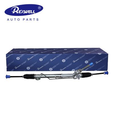 China Auto Steering Parts New Genuine Hydraulic Steering Gears Steering Rack LR001083 BH52-3A500-AC For LAND ROVER FREELANDER 2 (L359) 2.0 Si4 4x4 for sale