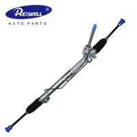 China Auto Steering Parts New Genuine Hydraulic Steering Gears Steering Rack LR001083 BH52-3A500-AC For LAND ROVER FREELANDER 2 (L359) 2.0 Si4 4x4 for sale