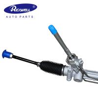 China Auto Steering Parts New Genuine Hydraulic Steering Gears Steering Rack LR001083 BH52-3A500-AC For LAND ROVER FREELANDER 2 (L359) 2.0 Si4 4x4 for sale