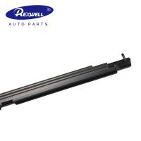 China New Genuine OEM 75740-60050 LH Car Rear Door Belt Moulding Assy Set for 2007-2021 Lexus LX570 Toyota Land Cruiser LC200 J200 for sale