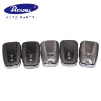 China New Genuine Car Electronic Button Smart Proximity Remote Key 89904-60Y70 For Toyota Land Cruiser PRADO 2007-2021 8990460Y70 for sale