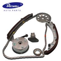 China New Genuine Parts OEM TC0345VFK 13506-0D020 1ZZ Engine Timing Chain Kit & Accessories Repair Set For Toyota Car Corolla 3ZZ 4ZZ for sale