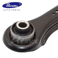 China High Quality Car Rear Suspension Rod Lower Control Trailing Arms 4117A007 For Mitsubishi Outlander Lancer 2008-2015 for sale