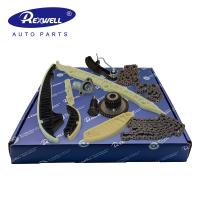China German Car New Genuine EA888 Engine Timing Chain Kit & Accessories 559019633 559019610 559019653 For VW Golf Jetta AUDI A3 A4 Q5 for sale