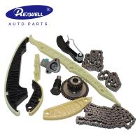 China German Car New Genuine EA888 Engine Timing Chain Kit & Accessories 559019633 559019610 559019653 For VW Golf Jetta AUDI A3 A4 Q5 for sale