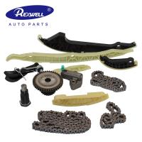 China German Car New Genuine EA888 Engine Timing Chain Kit & Accessories 559019633 559019610 559019653 For VW Golf Jetta AUDI A3 A4 Q5 for sale