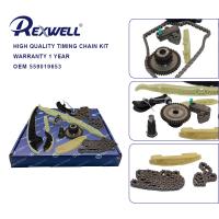 China German Car New Genuine EA888 Engine Timing Chain Kit & Accessories 559019633 559019610 559019653 For VW Golf Jetta AUDI A3 A4 Q5 for sale