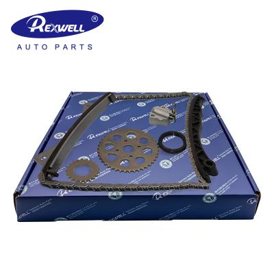 China New Genuine 559002830 High Quality Engine Timing Chain Repair Kit & Accessories For GM Ford Chevrolet Opel Peugeot Citroen Cars for sale