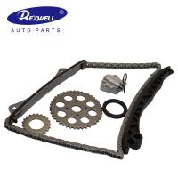 China New Genuine 559002830 High Quality Engine Timing Chain Repair Kit & Accessories For GM Ford Chevrolet Opel Peugeot Citroen Cars for sale