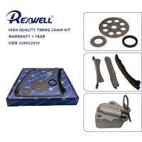 China New Genuine 559002830 High Quality Engine Timing Chain Repair Kit & Accessories For GM Ford Chevrolet Opel Peugeot Citroen Cars for sale