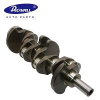 China New Original Quality OEM 6460310401 Engine Crankshaft Assembly For Mercedes-Benz C220 E220 Sprinter Vito 2.2 CDI OM611 OM646 for sale