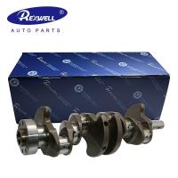 China New Original Quality OEM 6460310401 Engine Crankshaft Assembly For Mercedes-Benz C220 E220 Sprinter Vito 2.2 CDI OM611 OM646 for sale