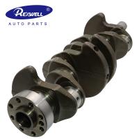 China New Original Quality OEM 6460310401 Engine Crankshaft Assembly For Mercedes-Benz C220 E220 Sprinter Vito 2.2 CDI OM611 OM646 for sale