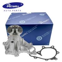 China High Quality Car Engine Cooling Water Pump Assy B1M10-5X00E B1010-5X00E B1010-5X00D For NISSAN NAVARA NP300 NV350 URVAN / CARAVAN Bus (E26) 2.5 DCi YD25DDTi for sale