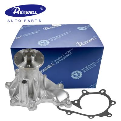 China High Quality Car Engine Cooling Water Pump Assy B1M10-5X00E B1010-5X00E B1010-5X00D For NISSAN NAVARA NP300 NV350 URVAN / CARAVAN Bus (E26) 2.5 DCi YD25DDTi for sale