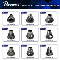 China REXWELL Auto Differential Case Cup Cover OEM 45822-3B250 45822-3B450 45822-3B550 45822-3B650 45822-3B850 For Hyundai Kia Car for sale