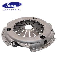 China REXWELL OEM CX-094 31210-35071 High Quality Automotive Transmission Parts Clutch Pressure Cover Kit For Toyota HIACE 2L 31210-35070 for sale