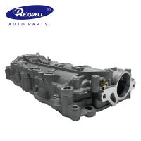 China 8mm 1.5HDI DV5R Engine Cylinder Camshaft Housing & Cam Timing Chain Kit 1638159880 9828655580 For Ford Peugeot Citroen Opel for sale