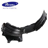 China REXWELL OEM 53876-60070 Automotive Parts Auto Body Car Left Front Inner Fender Liner For LEXUS LX570 MAZDA MX-5 NC18 2005-2014 for sale