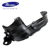 China REXWELL OEM 53876-60070 Automotive Parts Auto Body Car Left Front Inner Fender Liner For LEXUS LX570 MAZDA MX-5 NC18 2005-2014 for sale