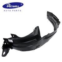 China REXWELL OEM 53876-60070 Automotive Parts Auto Body Car Left Front Inner Fender Liner For LEXUS LX570 MAZDA MX-5 NC18 2005-2014 for sale