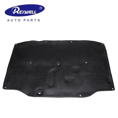 China Auto Body Parts OEM 53341-60180 New High Quality Auto Engine Cover Gasket Hood Insulator Assy For Toyota Land Cruiser LEXUS LX470 for sale