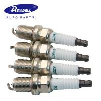 China Japan Original Universal Car Engine Dual Iridium Spark Plugs IK20TT For Toyota Honda Nissan Mazda Ford Mercedes-Benz Land Rover for sale