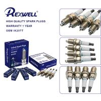 China Japan Original Universal Car Engine Dual Iridium Spark Plugs IK20TT For Toyota Honda Nissan Mazda Ford Mercedes-Benz Land Rover for sale