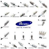 China Germany Car Original OEM 0021590403 IW16TT#4 Auto Engine Long Life Dual Iridium Spark Plugs For VW Mercedes-Benz BMW Spare Parts for sale