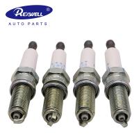 China Germany Car Original OEM 0242135509 PLKR7A Auto Engine Platinum Iridium Spark Plugs For MERCEDES-BENZ C-CLASS W211 Spare Parts for sale