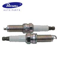 China Japan Original OE ILZKR7B11S 12290-R48-H01 Automotive Engine Universal Iridium Spark Plug For Honda Accord Civic Car Spare Parts for sale