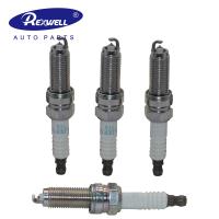 China Japan Original OE ILZKR7B11S 12290-R48-H01 Automotive Engine Universal Iridium Spark Plug For Honda Accord Civic Car Spare Parts for sale