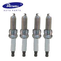China Japan Original OE ILZKR7B11S 12290-R48-H01 Automotive Engine Universal Iridium Spark Plug For Honda Accord Civic Car Spare Parts for sale