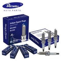 China Japan Original OE ILZKR7B11S 12290-R48-H01 Automotive Engine Universal Iridium Spark Plug For Honda Accord Civic Car Spare Parts for sale