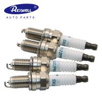 China Car Spare Parts OE SXU22PR9 IKR7D 90048-51188 Auto Engine Universal Platinum Iridium Spark Plugs For TOYOTA RUSH SUBARU for sale
