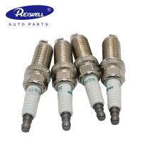 China Japan Original OEM IKH16TT DILFR5A11 90919-01243 Auto Car Engine Universal Iridium Spark Plugs For TOYOTA LEXUS NISSAN HYUNDAI for sale