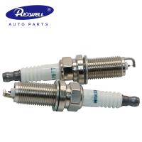 China Japan Original OEM IKH16TT DILFR5A11 90919-01243 Auto Car Engine Universal Iridium Spark Plugs For TOYOTA LEXUS NISSAN HYUNDAI for sale