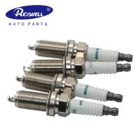China Japan Original OEM IKH16TT DILFR5A11 90919-01243 Auto Car Engine Universal Iridium Spark Plugs For TOYOTA LEXUS NISSAN HYUNDAI for sale