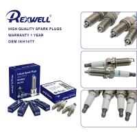 China Japan Original OEM IKH16TT DILFR5A11 90919-01243 Auto Car Engine Universal Iridium Spark Plugs For TOYOTA LEXUS NISSAN HYUNDAI for sale