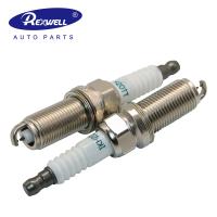 China Japan Original OE IKH20TT 90919-01247 Automotive Auto Car Spare Parts Engine Dual Iridium Spark Plugs For TOYOTA CAMRY LEXUS ES350 for sale