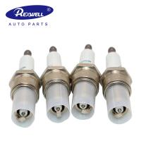 China Korean Car Auto Spare Parts Original OE IW16TT 18818-11051 Automotive Engine Iridium Spark Plugs for Hyundai Sonata Kia Sorento for sale
