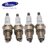 China Japan Car Original OEM IW20TT Auto Engine Universal Iridium Spark Plugs For Toyota Lexus Nissan Honda Mazda VW Audi Spare Parts for sale