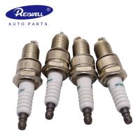 China Japan Car Original OEM IW20TT Auto Engine Universal Iridium Spark Plugs For Toyota Lexus Nissan Honda Mazda VW Audi Spare Parts for sale