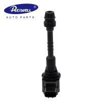 China High Quality Auto Car Engine Candle Ignition Coils Pack Assy 22448-6N000 22448-8U715 22448-6N015 For Nissan Almera Primera QG18 for sale