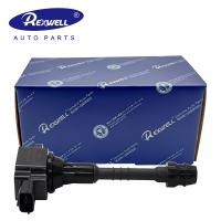 China Automotive Spare Parts OEM 22448-8H300 22448-8H311 High Quality Auto Car Engine Candle Ignition Coil Assy for Nissan X-TRAIL for sale