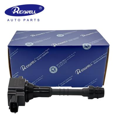 China Automotive Spare Parts OEM 22448-8H300 22448-8H311 High Quality Auto Car Engine Candle Ignition Coil Assy for Nissan X-TRAIL for sale