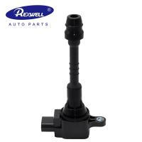 China Automotive Spare Parts OEM 22448-8H300 22448-8H311 High Quality Auto Car Engine Candle Ignition Coil Assy for Nissan X-TRAIL for sale